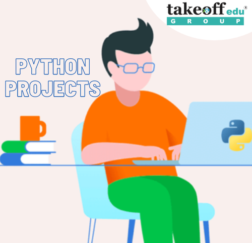 Python Projects With Source Code. Python has been within the top 10 ...