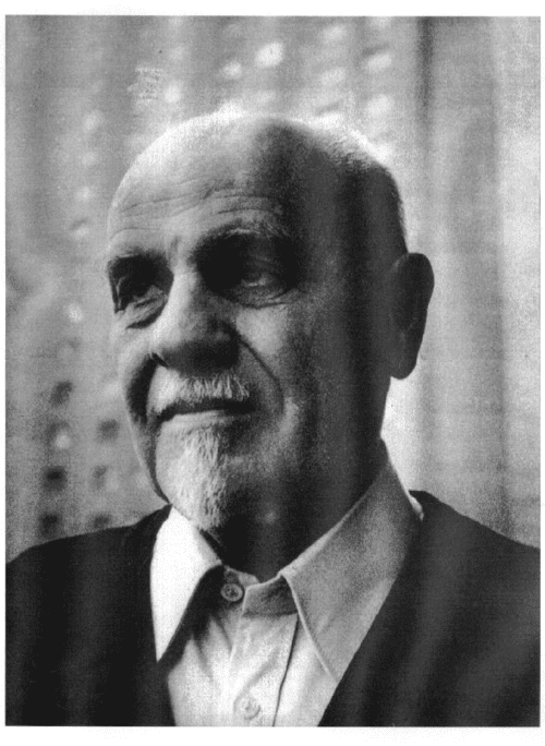 “Message to highly sensitive people” by Prof. Kazimierz Dabrowski | by ...