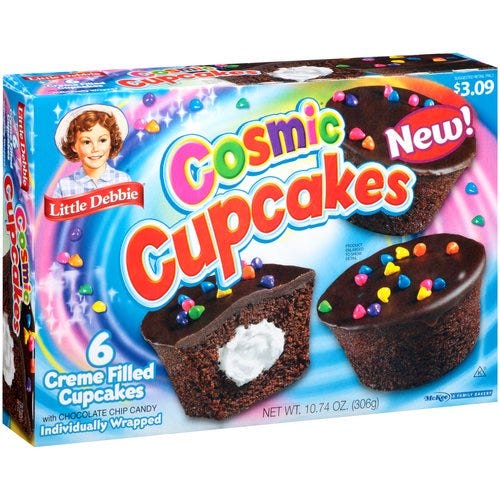 Ranking the Top 5 Little Debbie Dessert Snacks | by Elijah Schwadron ...
