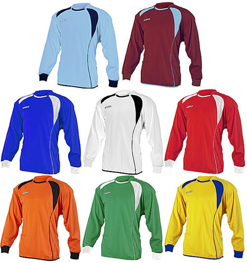 Why would you need to personalize your Prostar football kit? | by ...