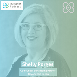 100 Days of Funding Tips: Day 3/100: Shelly Porges, Co-Founder ...