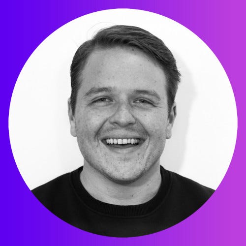 New mentors: Scott Gordon, Emilie Gobin Mignot, Julien Vidal, | by ...