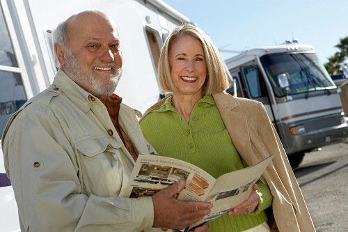 RV Park Management Software for Strategic and Efficient Management | by ...
