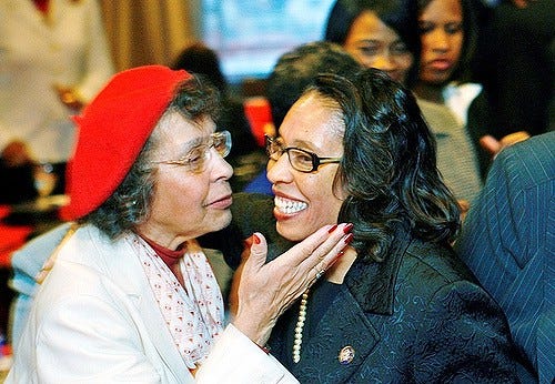 Marcia Fudge: The silent campaign | by Xanayla Harris | Election ...