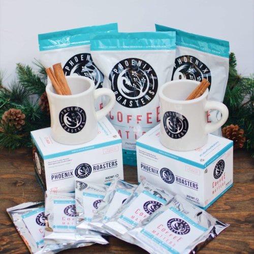 Set Your Mood with 9 Coffees, Teas, and Enhancers That Give You That ...