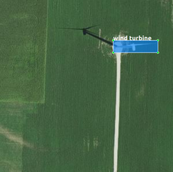 TensorFlow Object Detection API Tutorial — Wind Turbine Detection using Google Colab | by Luke ...