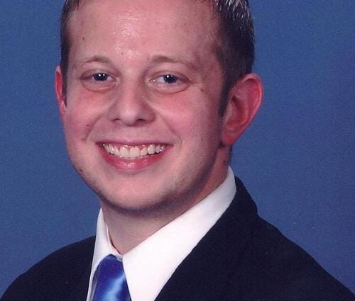Questionnaire for Journalists: Jacob Wolinsky, ValueWalk | by Renee ...