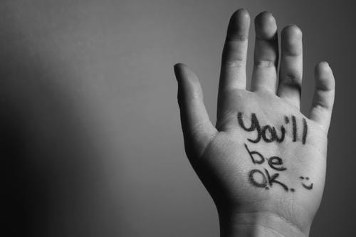 You’ll Be OK. Living In Your Twenties | by Monique Castro | Medium