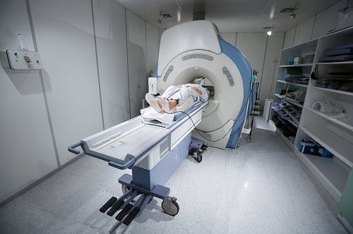 The Advantages of MRI Chiller System | by kkt chillersusa | Medium