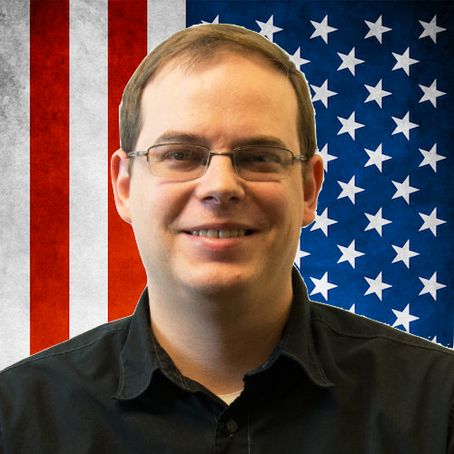 Hey America, let’s chat. | by Mark W. Frantz | Medium