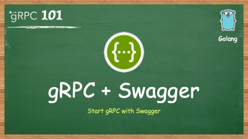 gRPC: How to add swagger UI on gRPC? | by pointgoal | Medium
