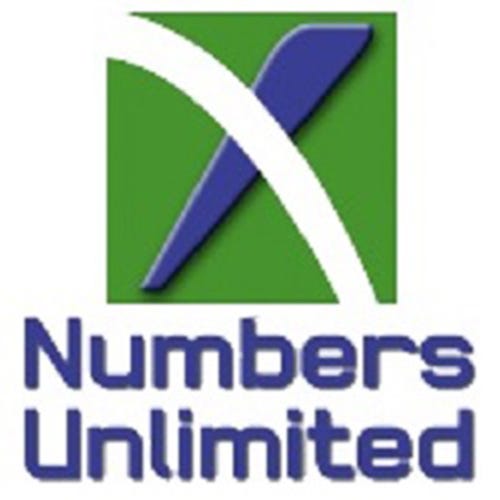 Numbers Unlimited A Small Business That Caters To Small By Doris Numbers Unlimited A Small Business That Caters To Small By Doris