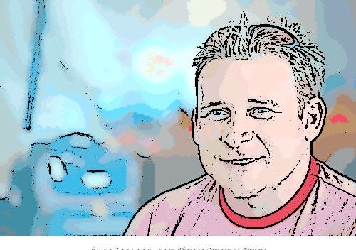 Want to be an Actor? Start to revere words. | by Lee Samuel Wilson ...