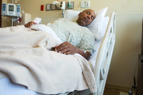 We Must Ensure Access to Medical Respite Beds for Those Who Need Them ...