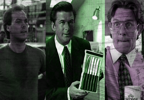 The Most Accurate Parody Movies Of The Workplace | by Miguel Conner ...