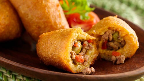 5 Costa Rican Snacks To Try. By: Demari Anthony | by Ethan Welch | Medium