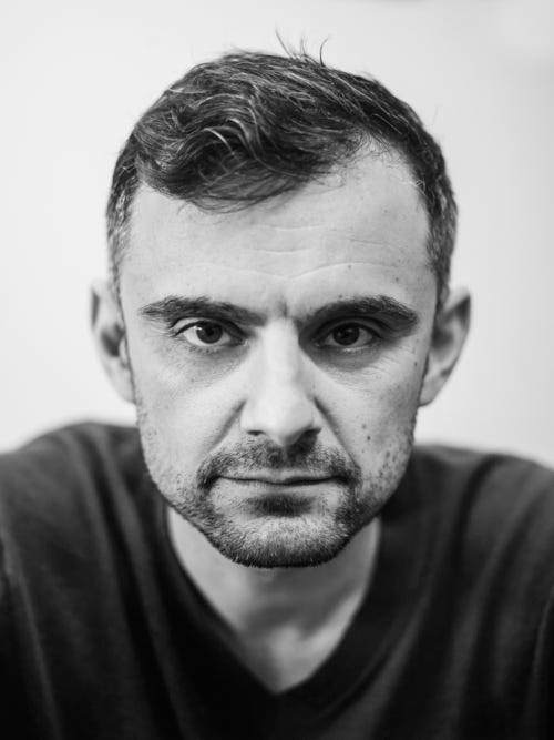5 Ways Entrepreneur Gary Vaynerchuk is Social Media’s Success Story ...