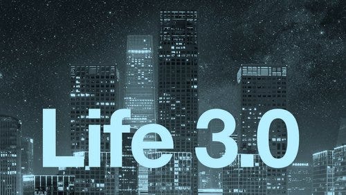 Life 3.0 — A Summary in 10 Points | by Case Muller | Jan, 2023 | Medium