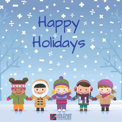 ’Tis the month of December. ’Tis the month of December and all… | by ...