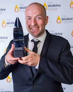 Spotlight On: Sam Vincent. Winner of the 2019 Walkley Award for… | by ...