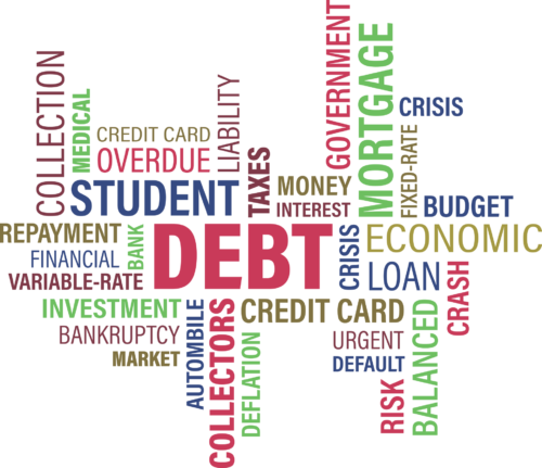 Your Debt to Income Ratio Explained | by VA Loan Spot | Medium