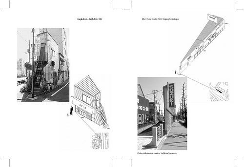 Drawing-Notation. I choose the technique from Atelier Bow… | by Raylok ...