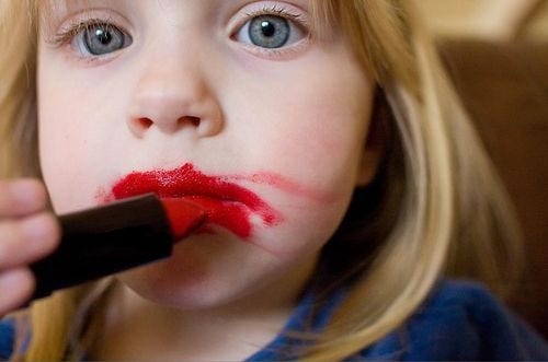 You Can’t Eat Lipstick. A Case Against Settling for Social… | by ...