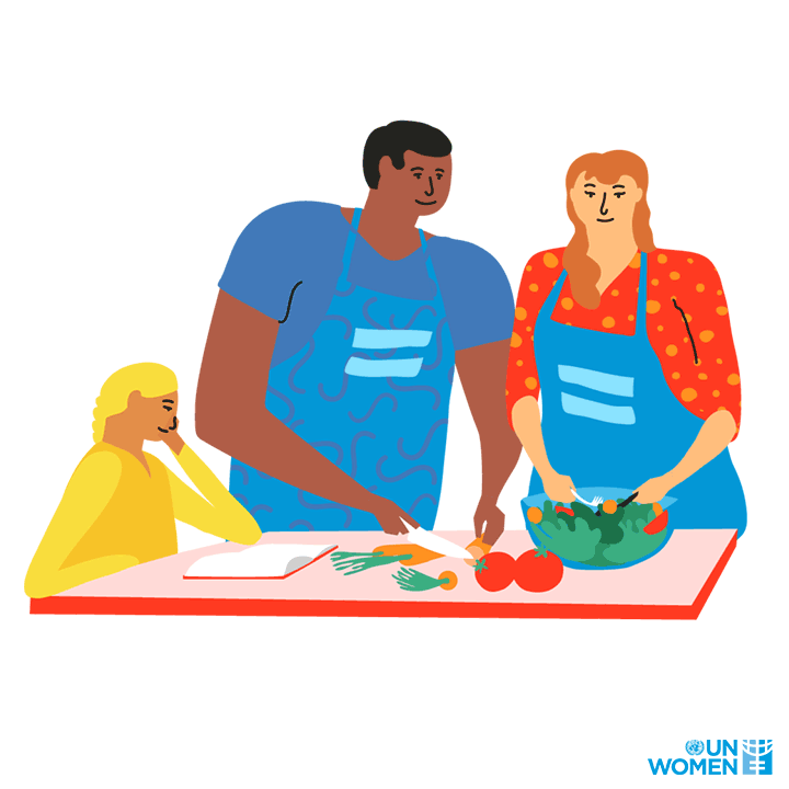 Gender equality starts with you: Ten ways you can keep up your activism ...