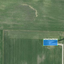 TensorFlow Object Detection API Tutorial — Wind Turbine Detection using Google Colab | by Luke ...