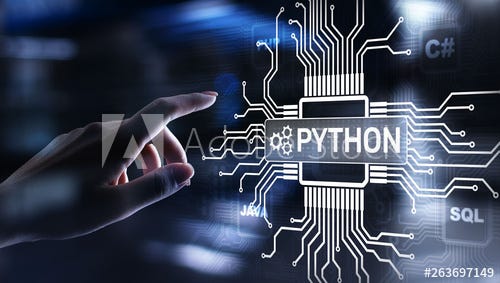 “Programming and its importance in the futur “ | by Haj amor Sawsen ...