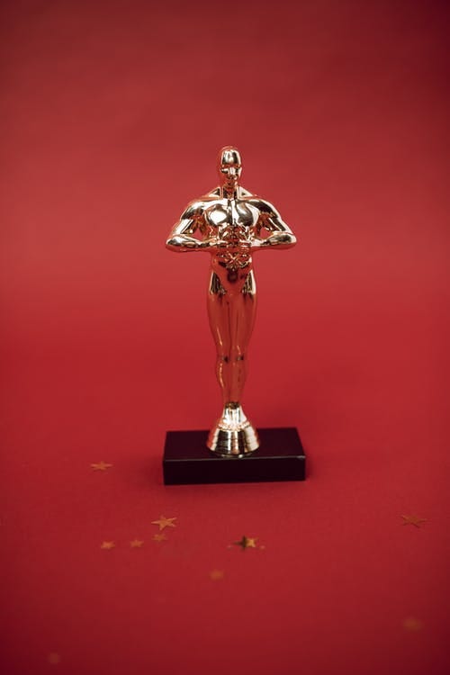 The Best Assault Award Goes to Will Smith | by Engin Doganay ...