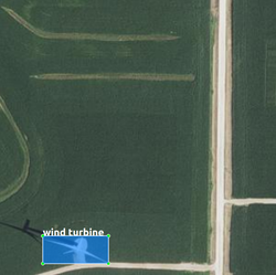 TensorFlow Object Detection API Tutorial — Wind Turbine Detection using Google Colab | by Luke ...