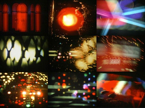 Interview with Paul Clipson. The filmmaker Paul Clipson died this… | by ...