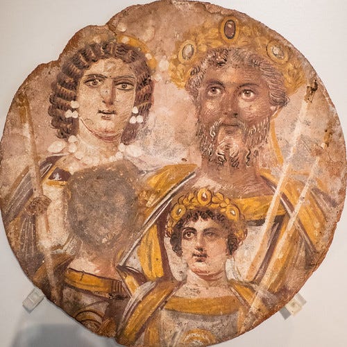 Did You Know This Famous Roman Emperor Was Also African? | by Laura M ...