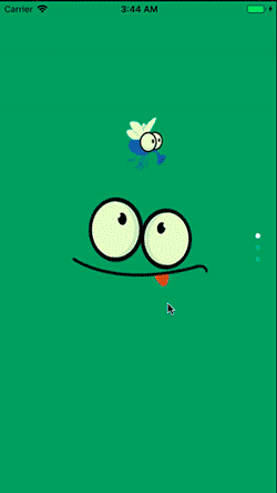 16 Onboarding Open Source UI Animation Components Libraries [Swift ...