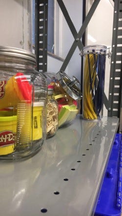 New 707 Hub Promotes Innovation Among All Students | by Sydney Wagner ...