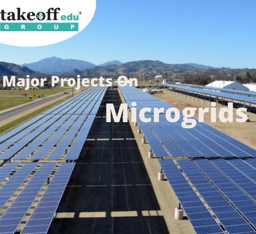Microgrid Projects - sree takeoff - Medium