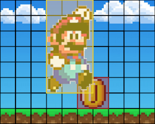 2D Collision Detection. I wanted to make a game that would… | by Austin ...