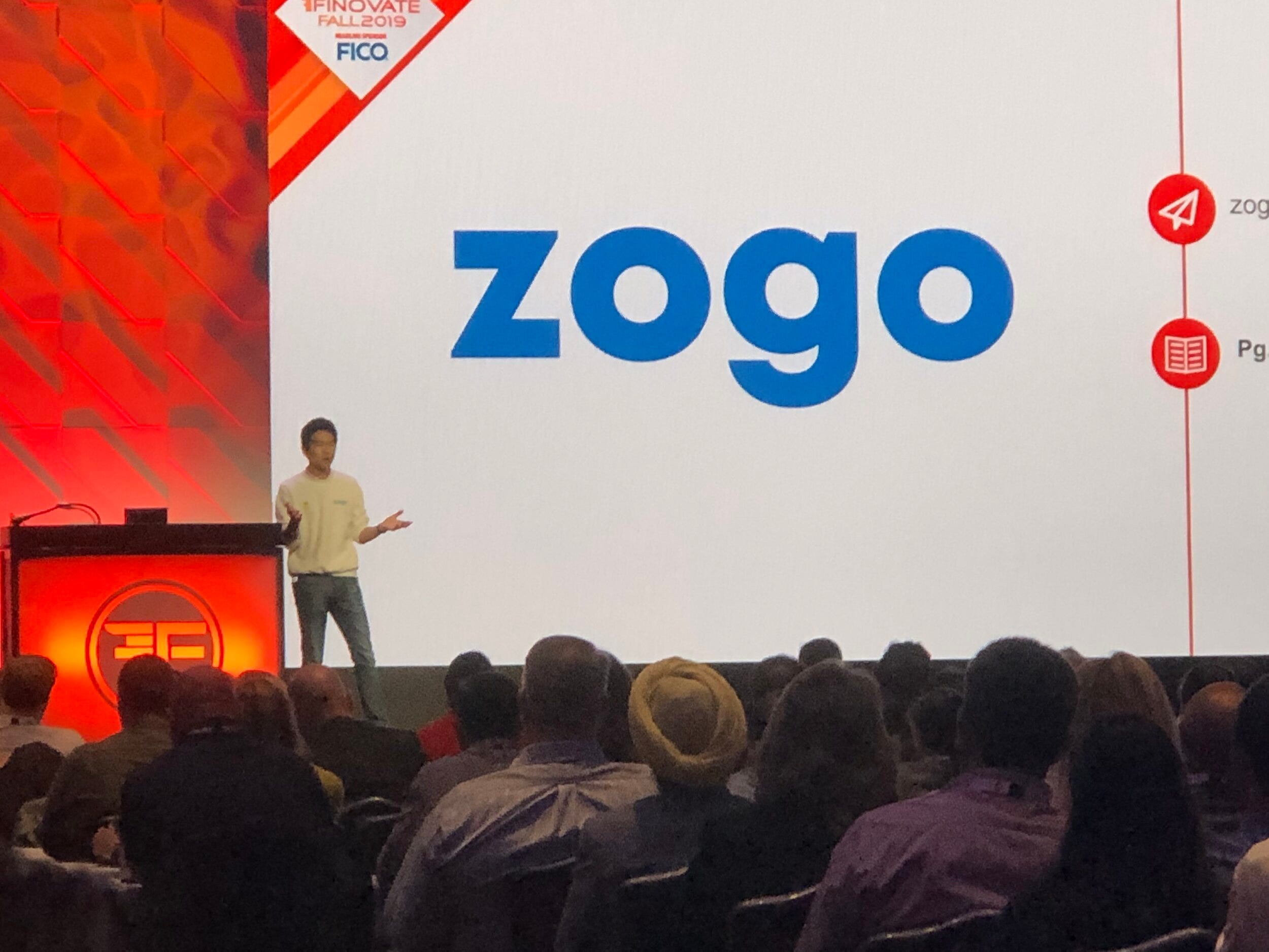 Zogo’s 2019 Year in Review. NACUSO Award | by Lisa Mercer | Zogo ...
