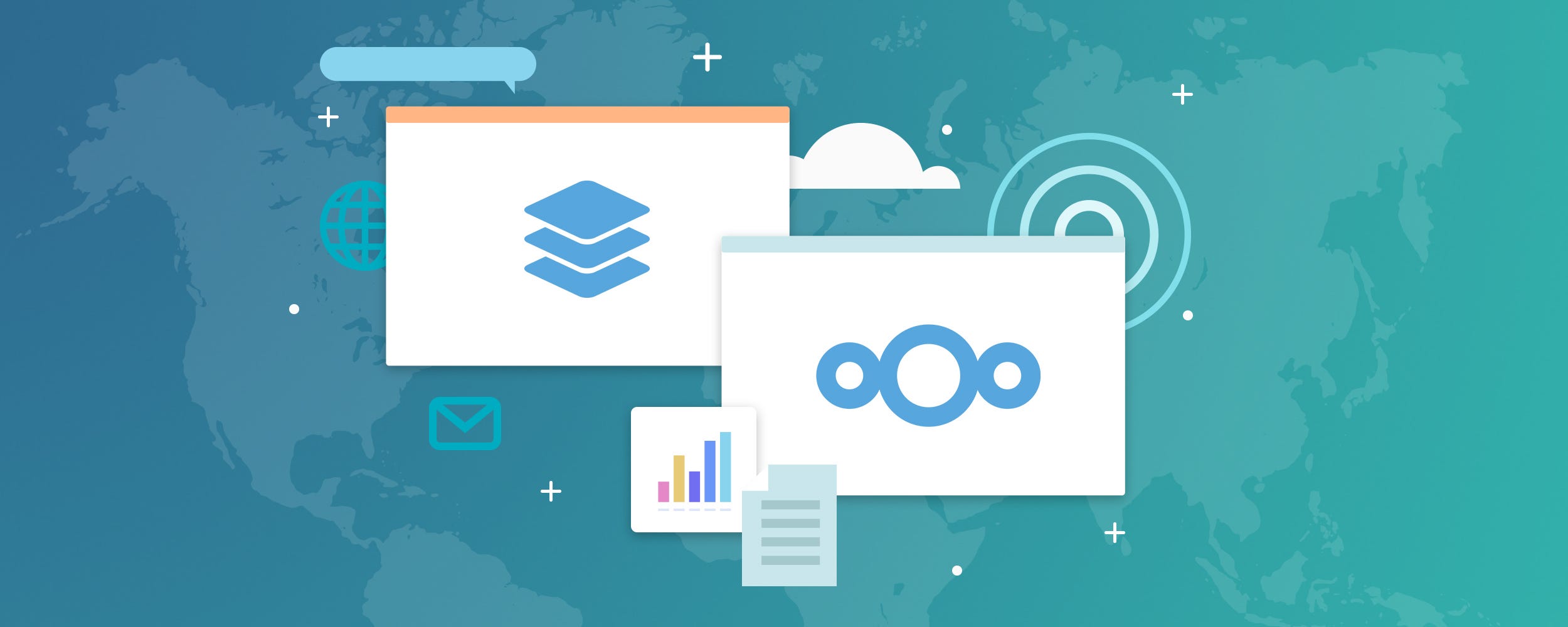 ONLYOFFICE-Nextcloud roadmap. What’s done, what’s in progress, and… | by The ONLYOFFICE team ...