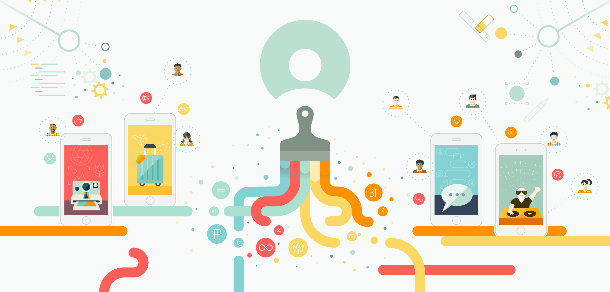 Introducing Simple Token, an easy way for businesses to issue ... Introducing Simple Token, an easy way for businesses to issue ...