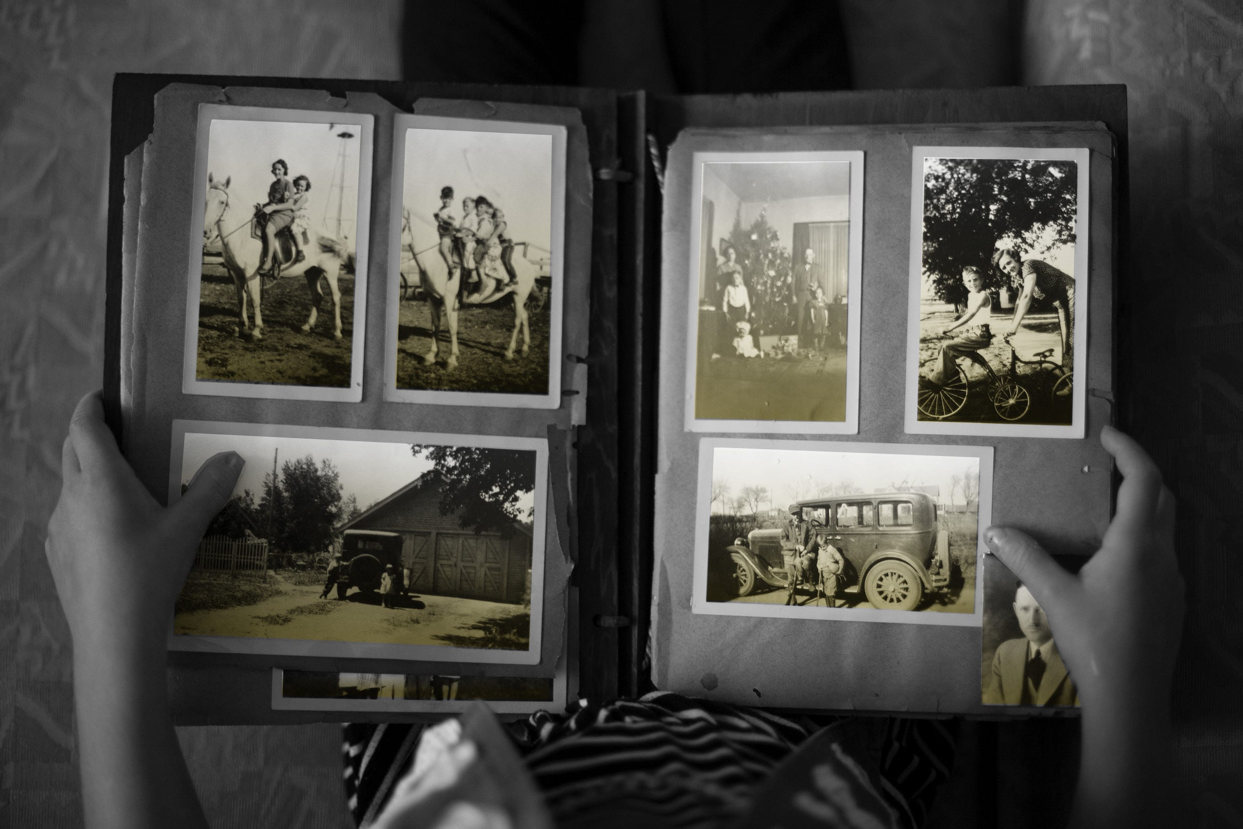 Sarin Swift – Medium