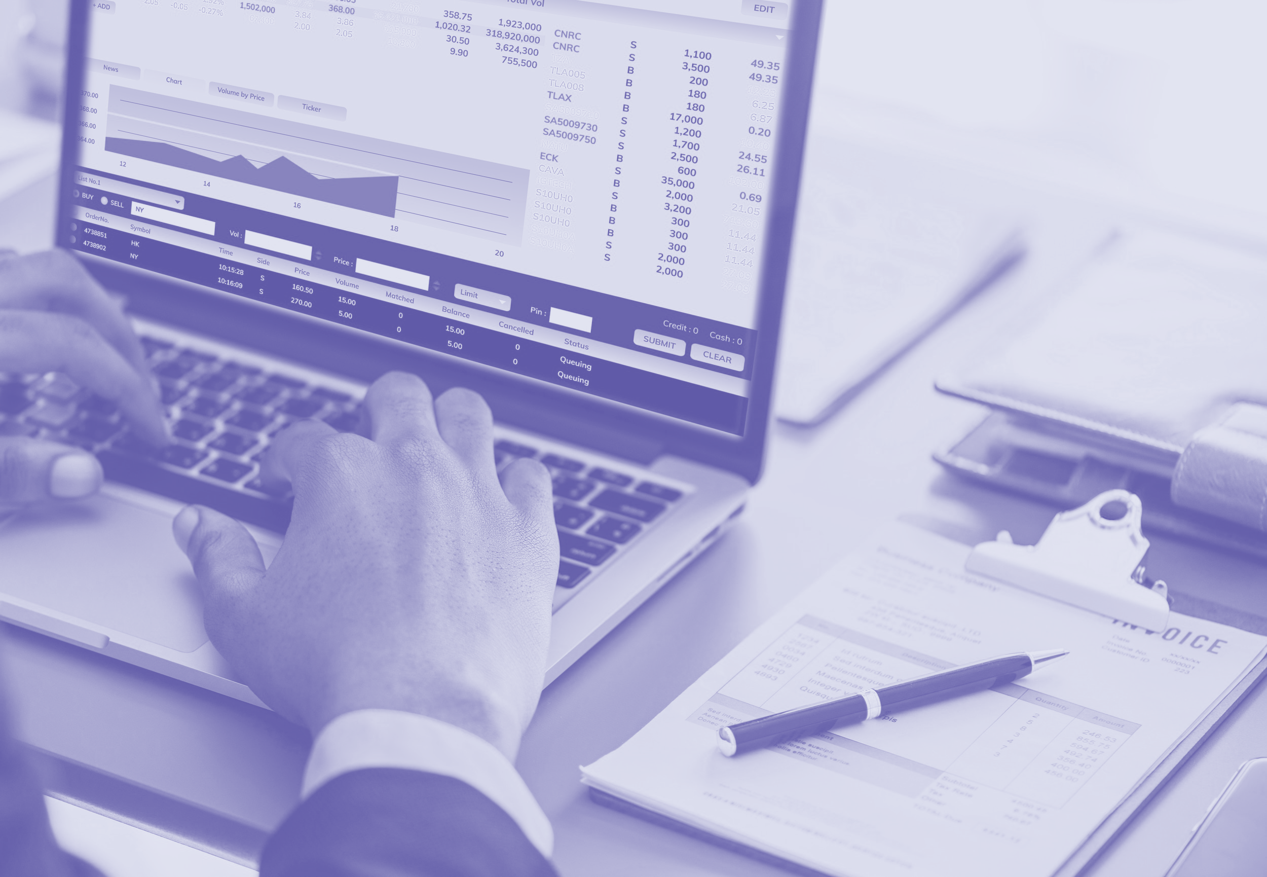 MES Overall Equipment Effectiveness: Top 4 solutions