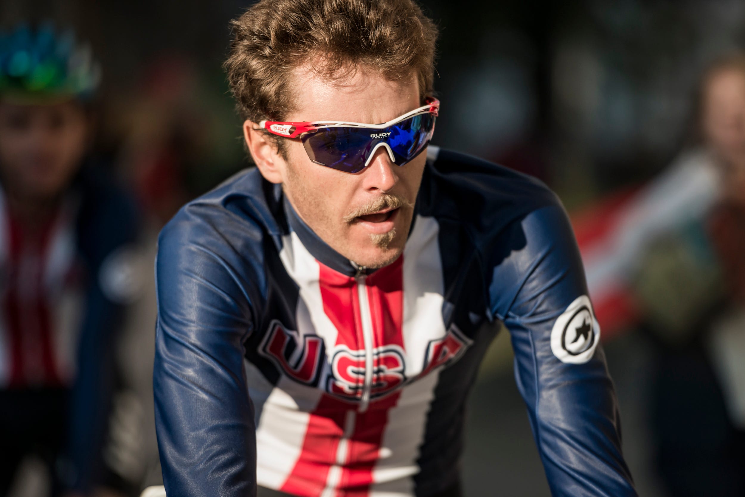 A Look Back—Inside the Worlds With Brent Bookwalter | by ASSOS of ...