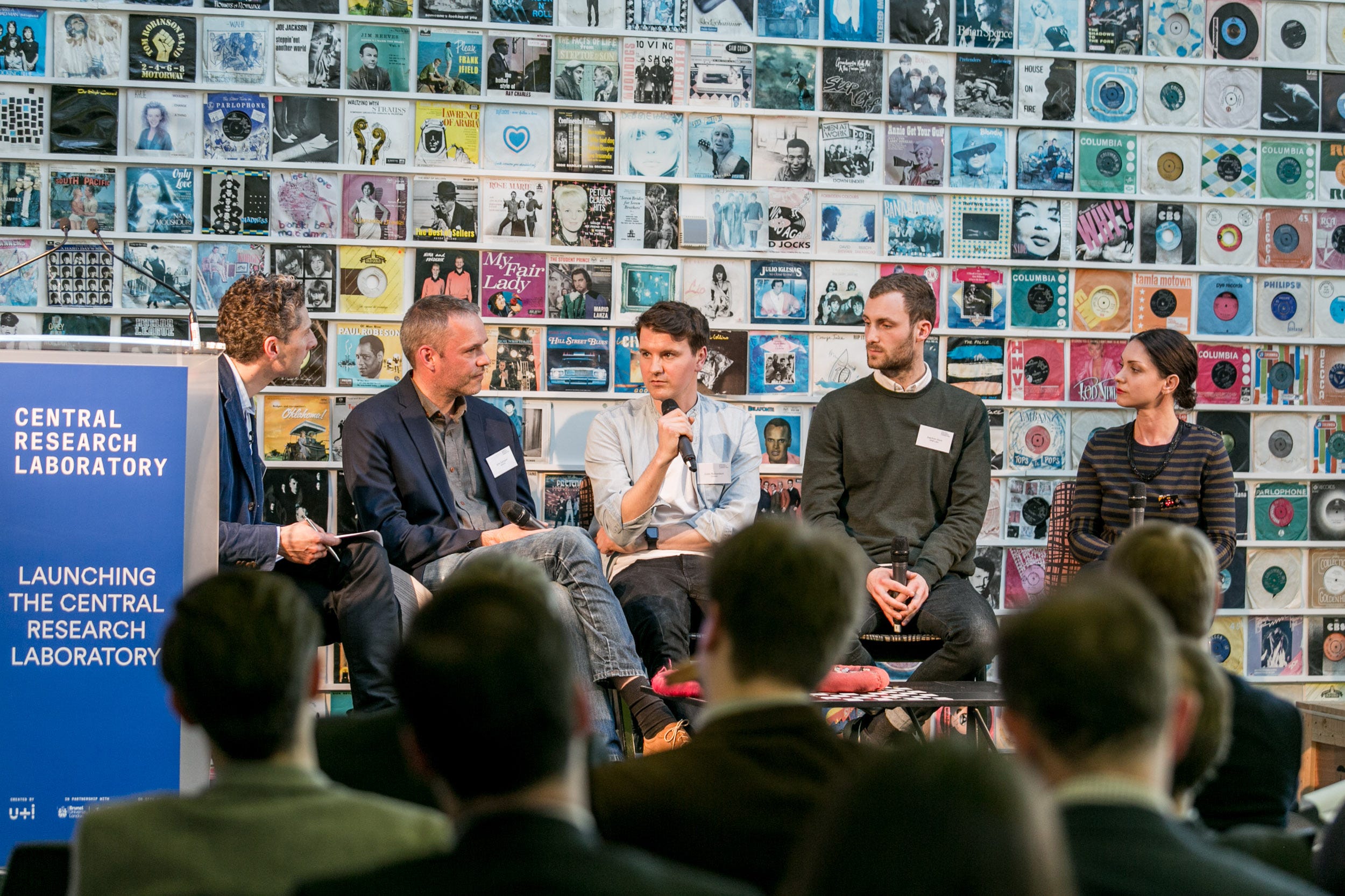HUNDREDS WELCOMED TO THE HOME OF HARDWARE | by CRL | CENTRAL RESEARCH ...