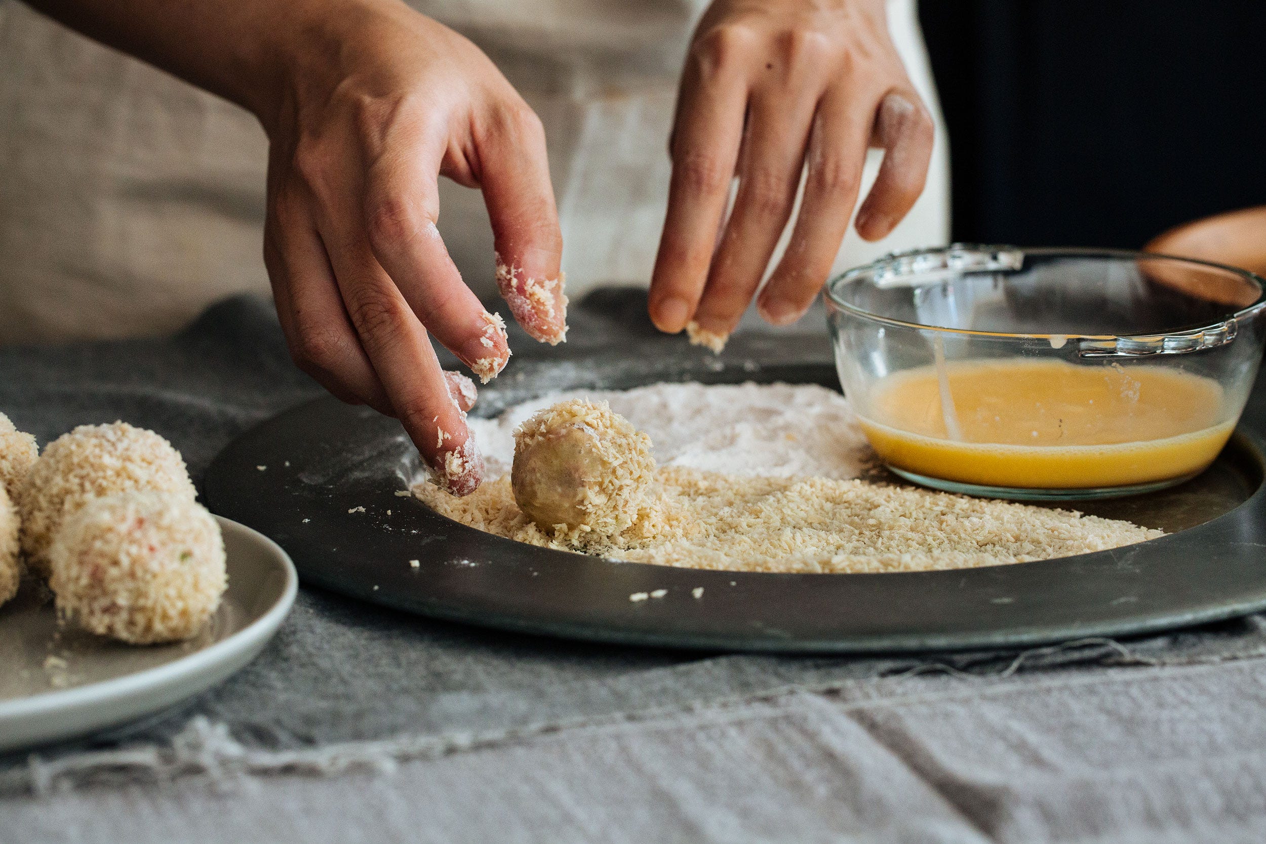 Can Craft: Tuna Croquettes. Can Craft is a Tablecrafter series on… | by ...