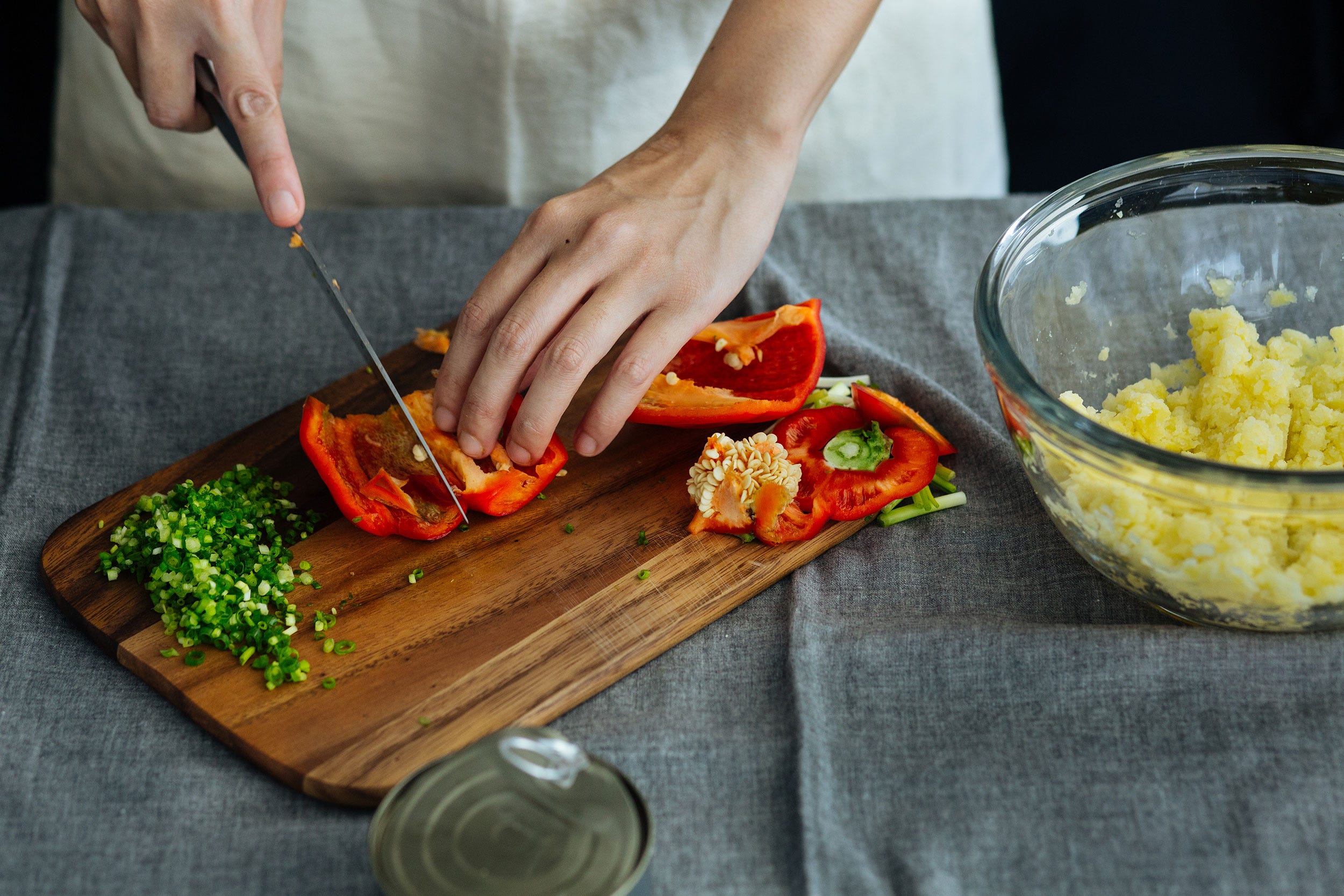 Can Craft: Tuna Croquettes. Can Craft is a Tablecrafter series on… | by ...