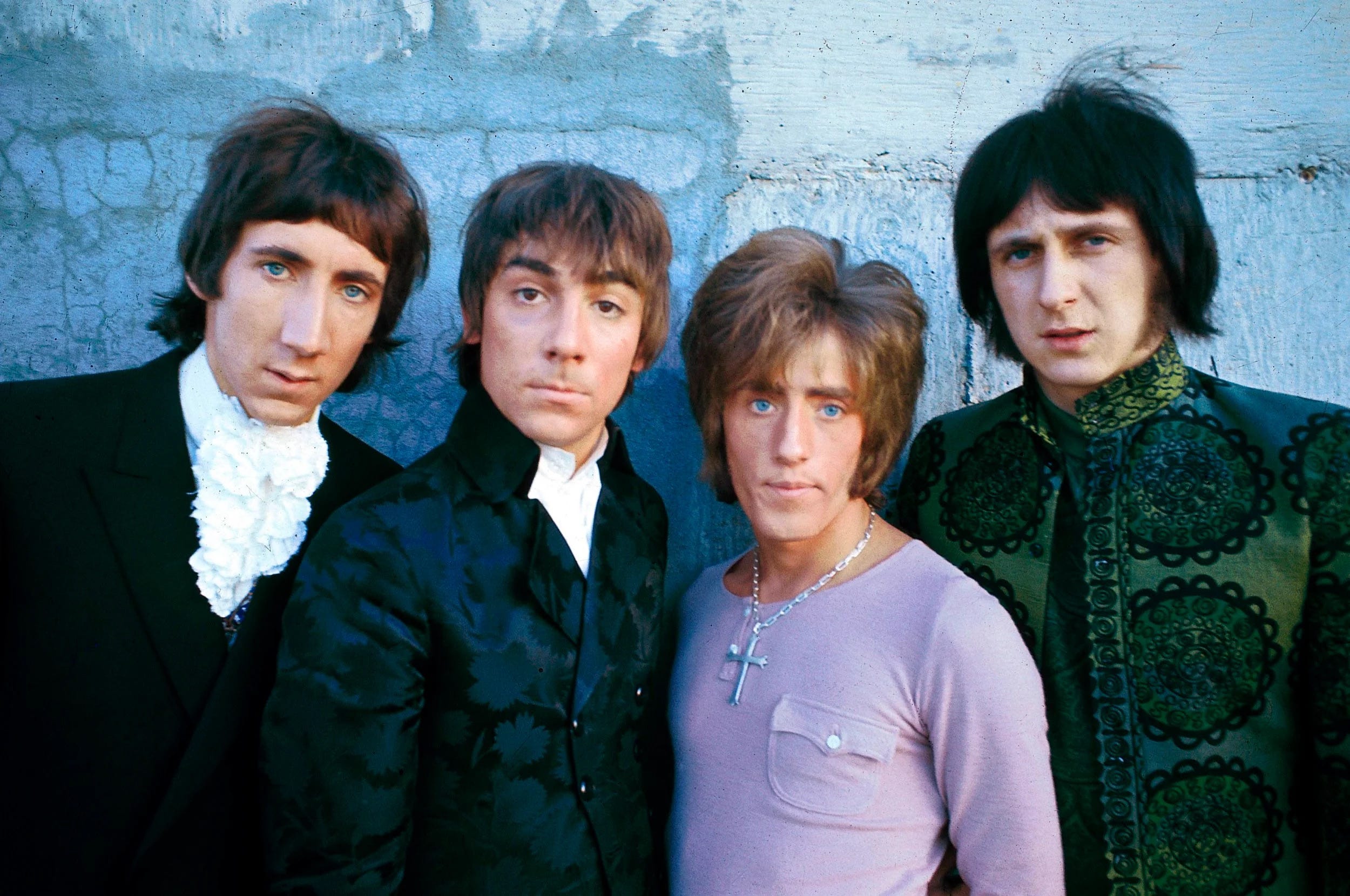 The Downfall of London’s Swingin’ & Rockin’ Dandie Fashions… Thanks to ...