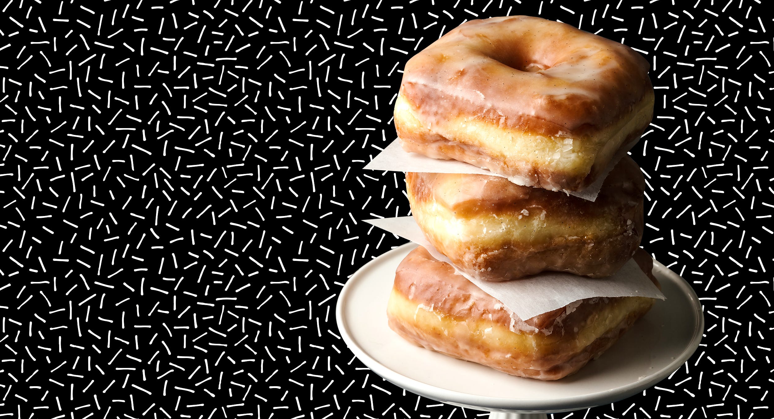 How to make the best doughnuts you’ll ever eat | by The Lily News | The ...