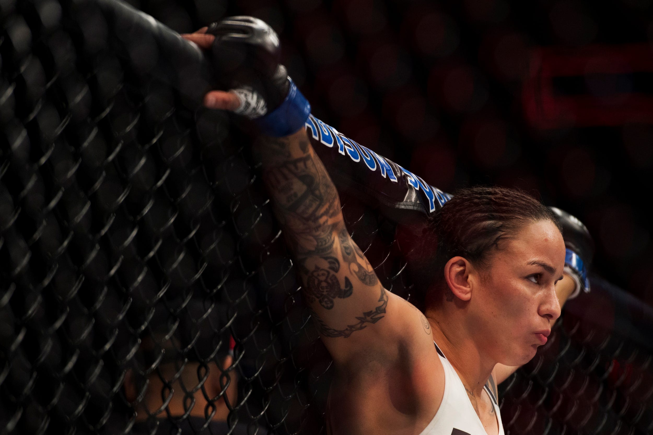 UFC’s New York City Debut. Conor McGregor headlines a historic… | by ...